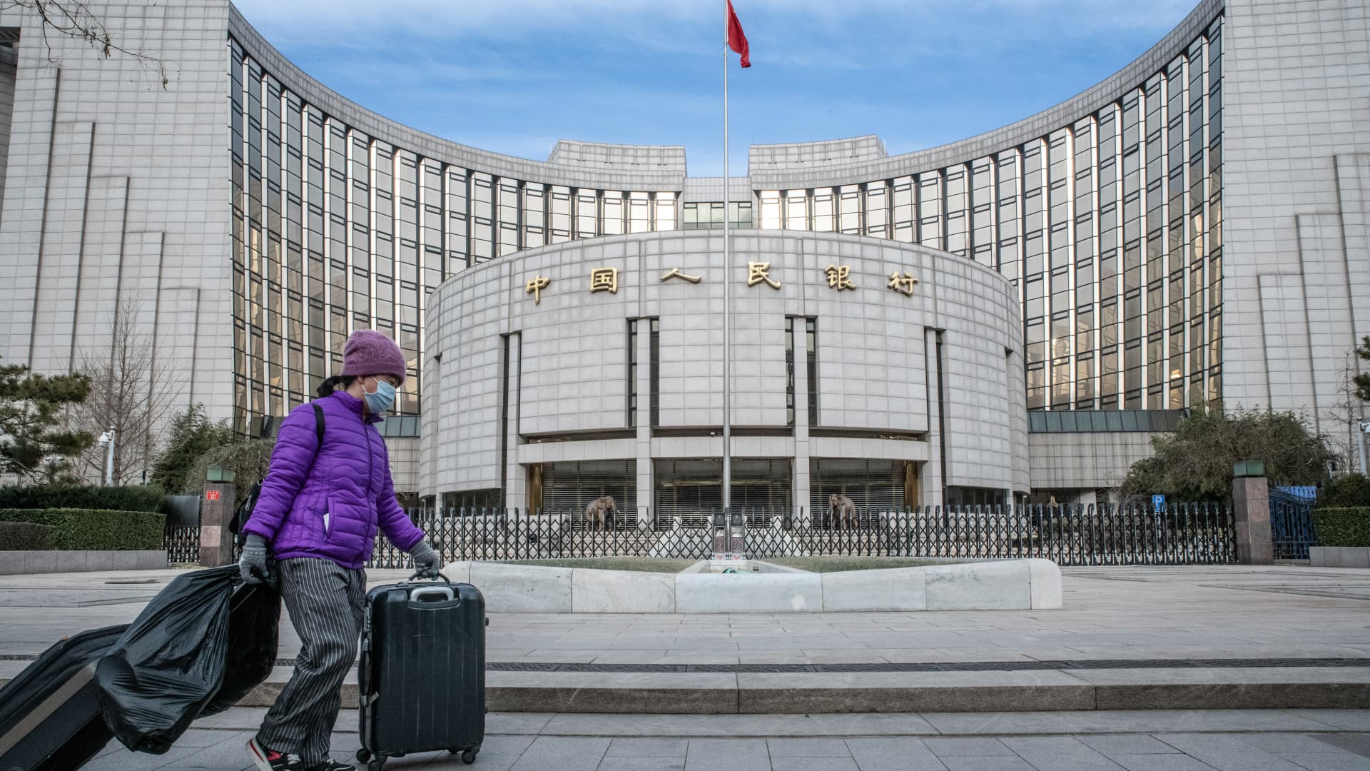 China keeps LPR steady as Trump tariffs pressure yuan - Your Ultimate ...