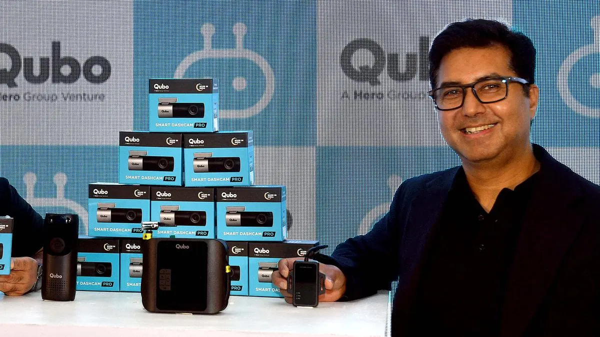 Qubo aims to grow by 70-80% in both revenue & products in FY26: CEO ...