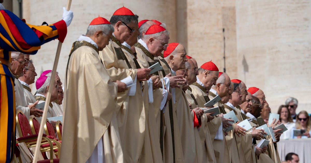 Who will be the next pope? Here's a list of some possible candidates to ...