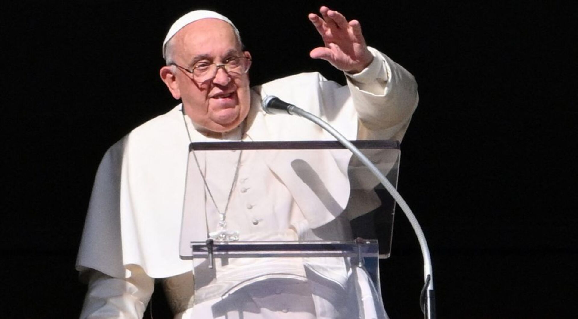 What’s the legacy of Pope Francis? | TV Shows - Your Ultimate Celebrity ...