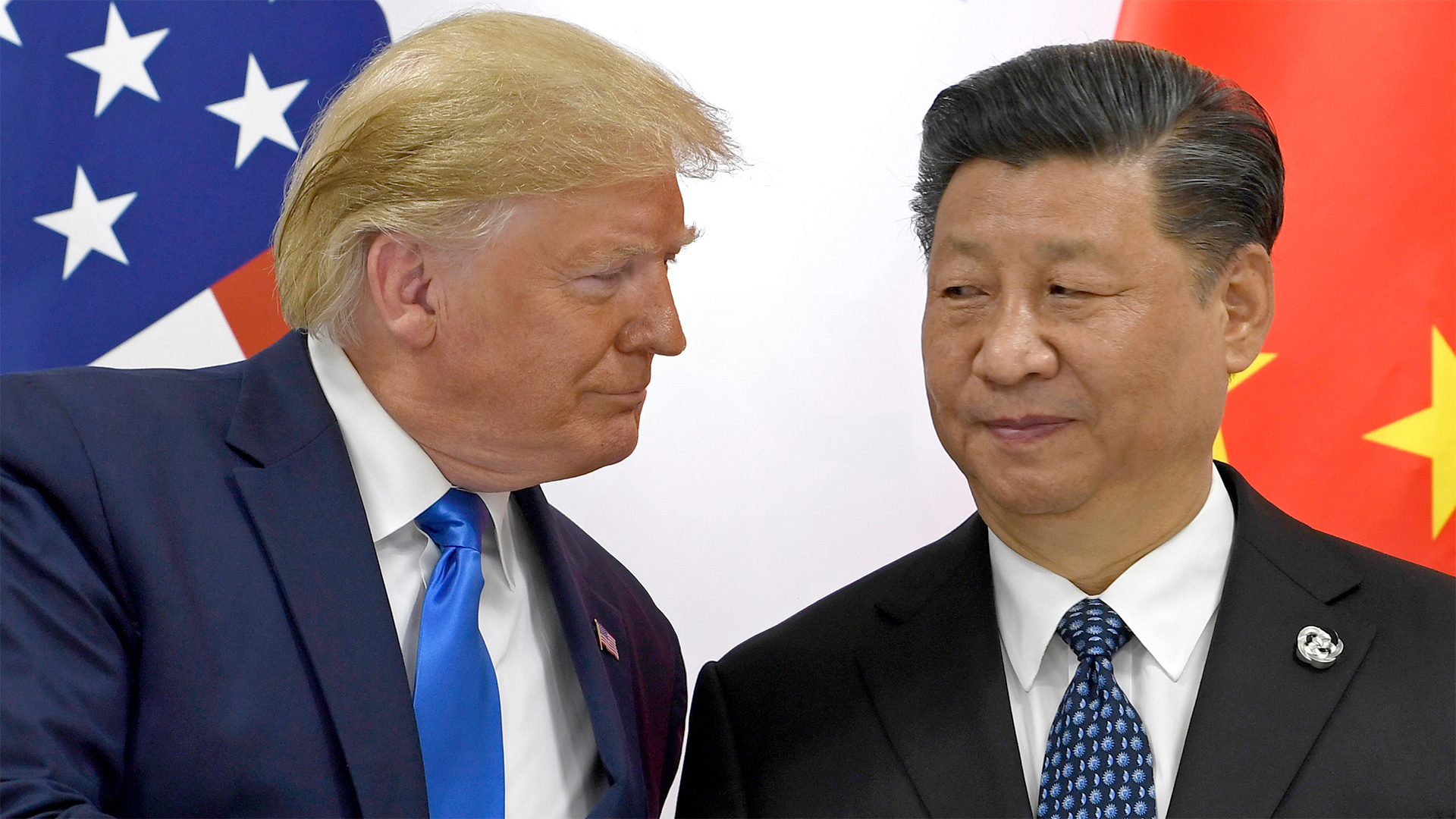China-US trade war: Can Trump win? | Trade War - Your Ultimate Celebrity News Hub – The USA ...