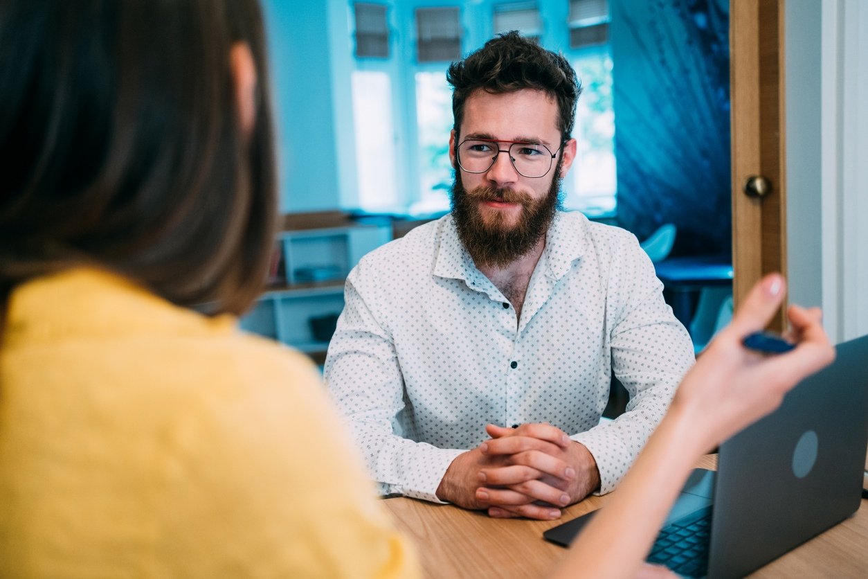 Performance review template to download and edit - Your Ultimate ...