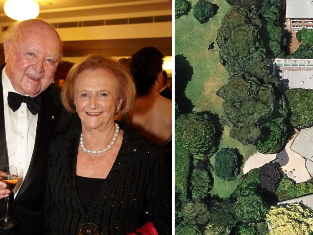 Toorak’s $50m Besen estate quietly sold off in one of 2025’s biggest ...