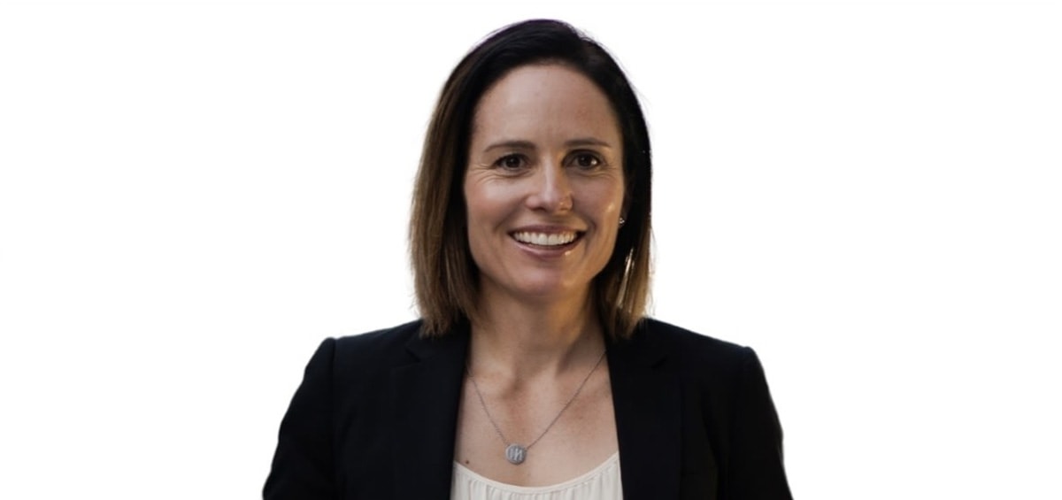 Real Estate Institute of Victoria CEO Kelly Ryan announces shock ...