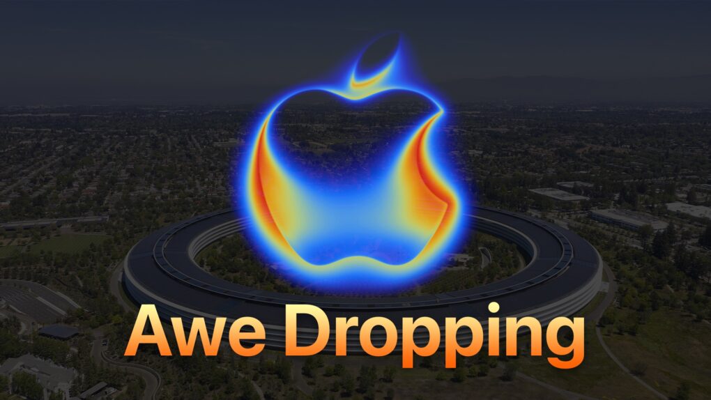 Apple's Awe Dropping Event: Did It Live Up to the Hype? - Your Ultimate ...
